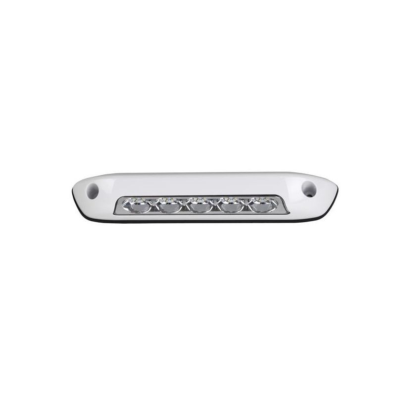ITC Replacement White LED Ramp Light