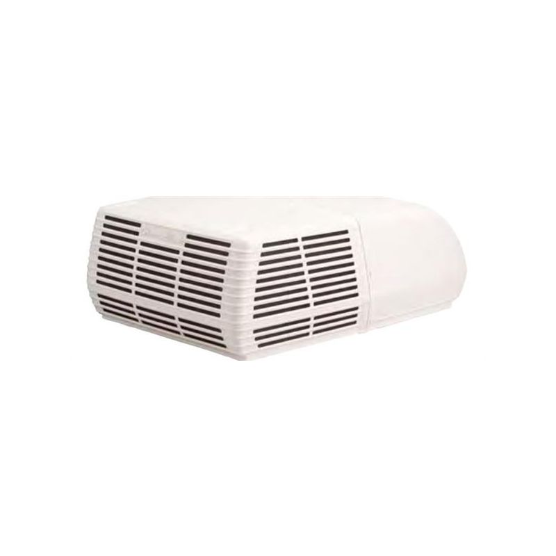 Coleman MACH 3 Plus White 13.5K BTU Air Conditioner