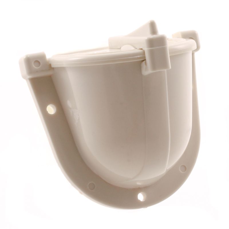 J&C Colonial White Water Fill Spout