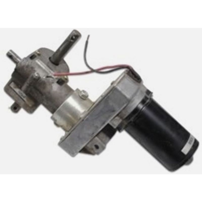 Lippert 28:1 Low Profile Venture Bed Slide Motor