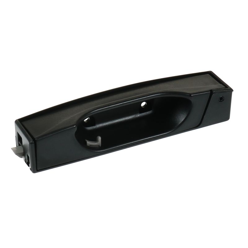 Norcold Replacement Black Door Handle for Upper RH Freezer/Lower LH ...