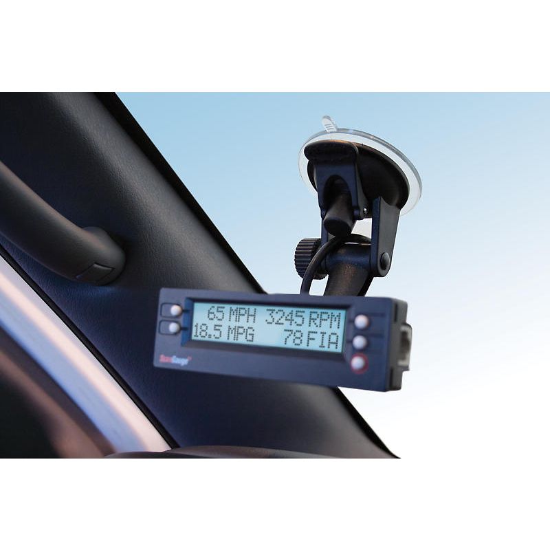 ScanGauge II Mount Kit