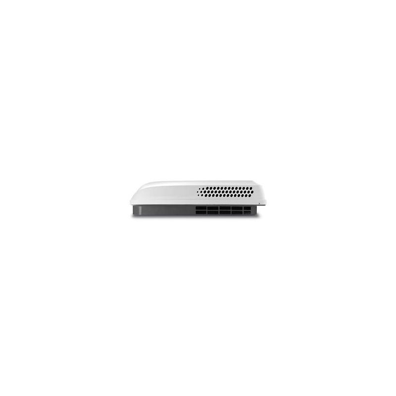 Dometic White Penguin II Low Profile 15K BTU Air Conditioner With Heat ...