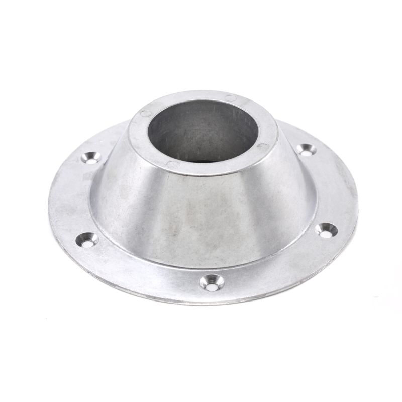 AP Products Round Cone Table Leg Base