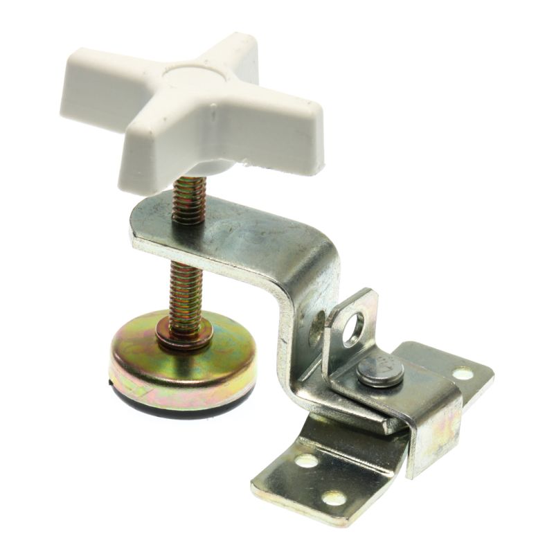 RV Designer Fold-Out Bunk Clamp