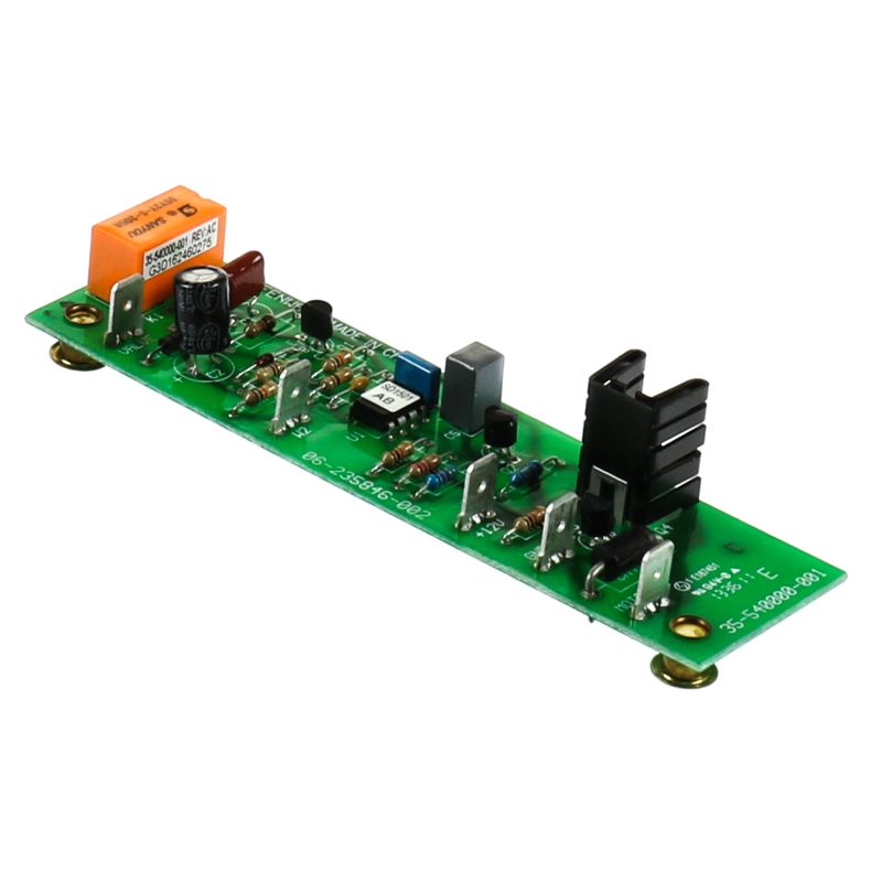 Suburban Dual Ignition Control Circuit Board For SHD-2542 Furnace