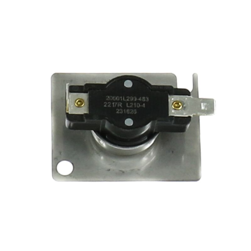 Suburban Furnace Limit Switch