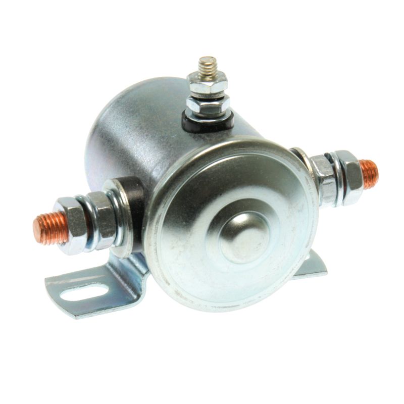 Tekonsha 3-Terminal Battery Switch