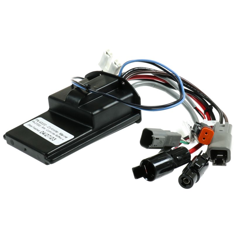 Thetford Automatic Flush Controller for Tecma Silence Plus Marine Toilets