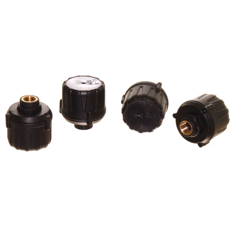 TST Standard Cap Sensor 4 Pack