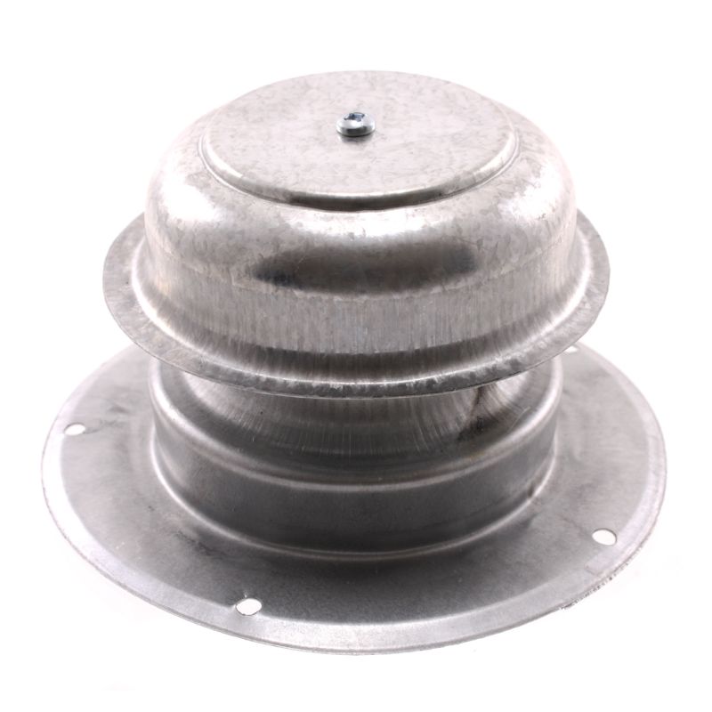 VentLine Metal Vent Stack