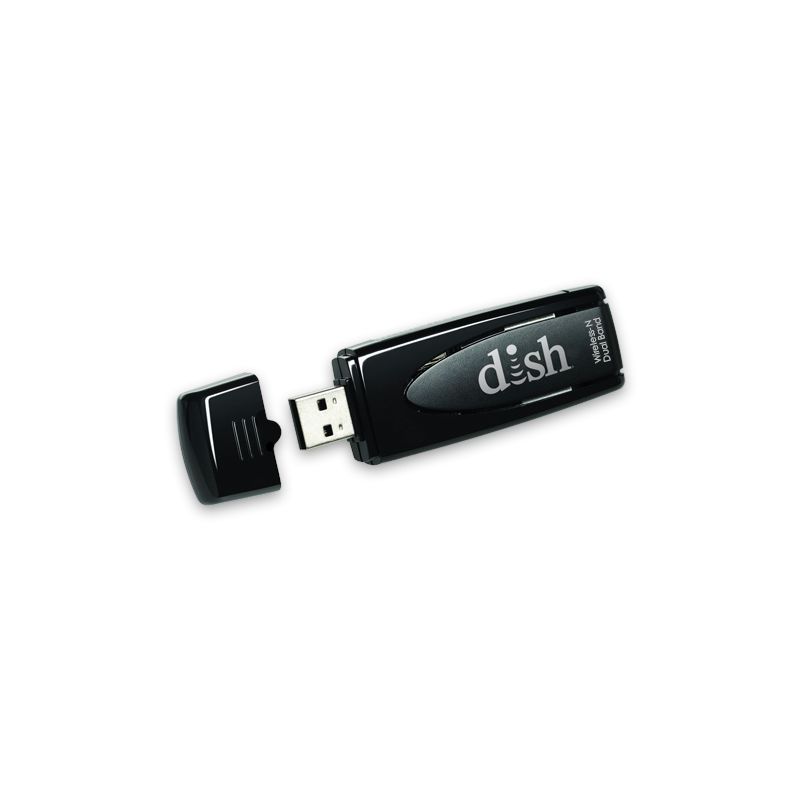 DISH Wi-Fi Adapter for Wally HD Reciever