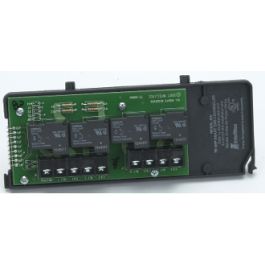 Intellitec 50 AMP Power Management System Control Board