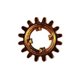Lippert Replacement 16 Tooth Spur Gear for Slide Out
