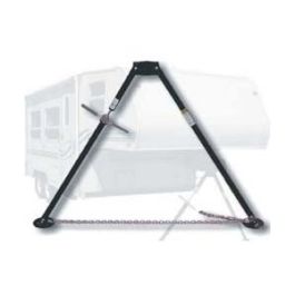 BAL Deluxe Adjustable King Ping Stabilizer Bipod Jack