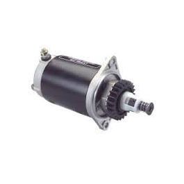 Cummins Power Generation Starter Motor