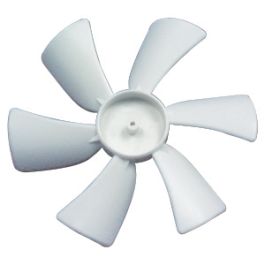 Heng's 12V Counter Clockwise Rotation Fan Blade