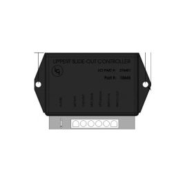 Lippert Above Floor Slide-Out Controller