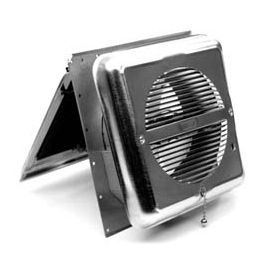 Ventline 110V Exhaust Fan