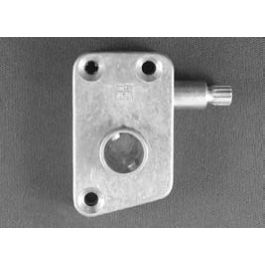 Strybuc LH Slant Sill Torque Operator