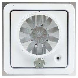 Heng's Vortex II Fan Upgrade Kit