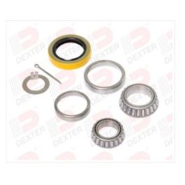 Dexter 4400lb Axle Trailer Bearing Replacement Kit