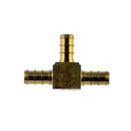 Elkhart Supply 3/8" Insert Tee