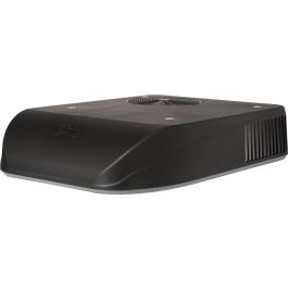 Coleman MACH 8 Plus 15K BTU Air Conditioner w/ Heat Pump - Black