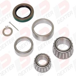 Dexter 7000lb Axle Trailer Bearing Replacement Kit