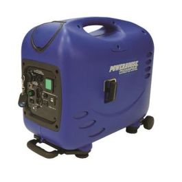 Powerhouse 2400 Watt Generator
