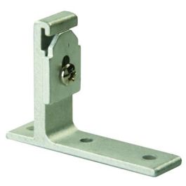 JR Products "I" Beam Track Wall Brackets
