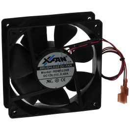 Norcold Replacement Refrigerator Cooling Fan Assembly