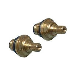 Phoenix Stem & Bonnet Assembly for Two Handled Phoenix Faucets