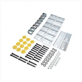 Lippert Components Correct Track™ II Triple Axle Suspension Alignment Kit