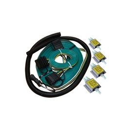 Roadmaster 4 Diode Universal Wiring Kit