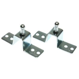 AP Products Gas Prop Hat Shaped Bracket