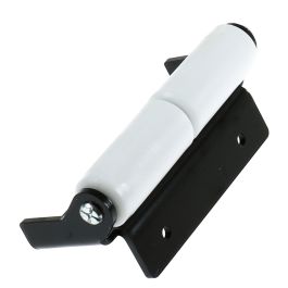 BAL RV 1/2" Wear Bar Slide-Out Base Roller Assembly