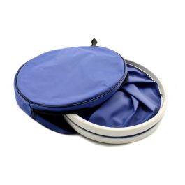 Camco 42993 - Camco RV/Marine Collapsible Bucket