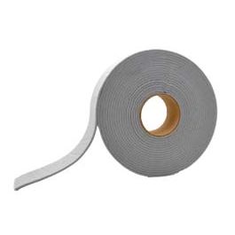 AP Products 3/8" X 1-1/2" X 30' Mylar Cap Tape