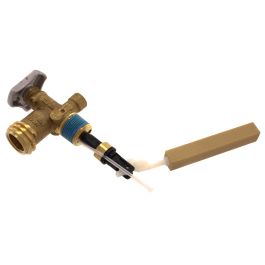 Cavagna Type 1 OPD Valve for 20lb Cylinders *Only 1 Available*