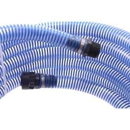 Clean Dump 20' Foot 1" Discharge Hose