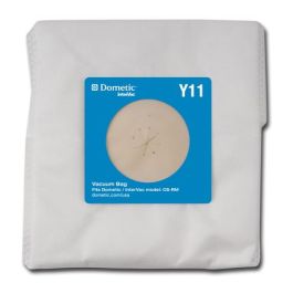 InterVac Y11 Replacement Vacuum Bags