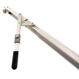 Dometic Optima Satin Tension Rafter and Cradle Support System without ...