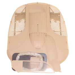 Dometic Shell White Non-Ducted Ceiling Assembly Kit for Penguins with ...