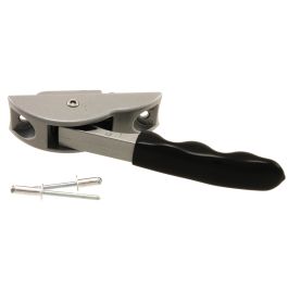 Dometic Silver Awning Lift Handle