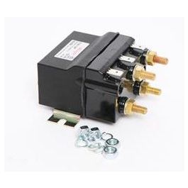 Equalizer Systems Replacement Pump Solenoid