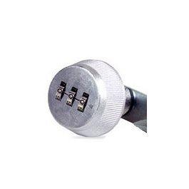 Combi-Cam 7/8" Chrome Cam Lock