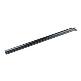Lippert Black Flat Awning Support Arm Assembly without Wire Cover