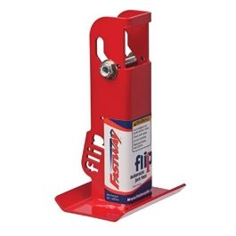 Fastway Flip Automatic Jack Foot - 2-1/4"