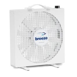 Fan-Tastic Endless Breeze Portable 12 Volt RV Fan